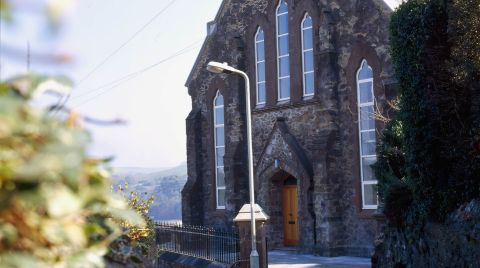 Ash Mill Developments- home